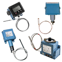 United Electric Controls